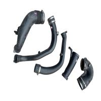 China High Quality New M2 M3 M4 Series F87 F80 F82 F83 LCI Engine Intake Pipe Turbocharged Radiator Tube Exhaust Pipe for BMW for sale