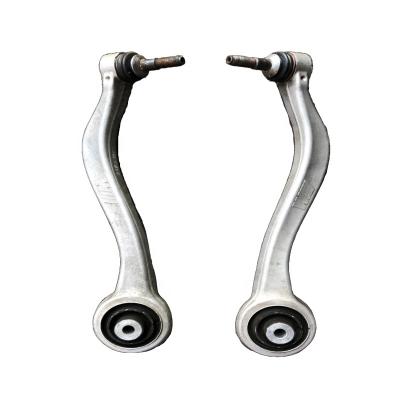 China High Quality New M3M4 System F80F82F83LCI Front Left and Right Down Suspension Control Bend Swing Arm Transverse Tie Rod for BMW for sale