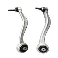 China High Quality New M3M4 System F80F82F83LCI Front Left and Right Down Suspension Control Bend Swing Arm Transverse Tie Rod for BMW for sale