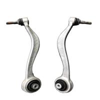 China High Quality New M3M4 System F80F82F83LCI Front Left and Right Down Suspension Control Bend Swing Arm Transverse Tie Rod for BMW for sale