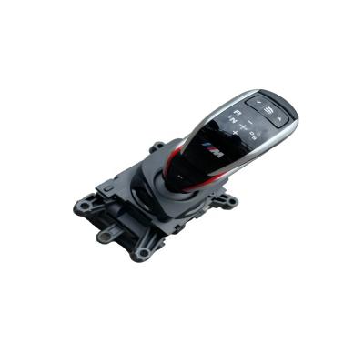 China High Quality New M3 M4 System G80 G82 Shift Shift Switch Gear Computer Controller Mode Knob Parking Forward Reverse Gear for bmw for sale