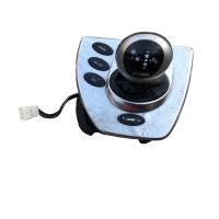 China High-quality Classic M5 M6 Series E60 E61E63 E64LCI Sports Transmission Gear Switch Park Forward Neutral Manual Mode for BMW for sale