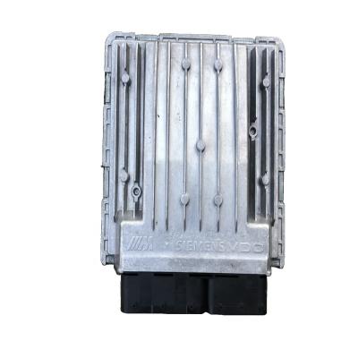 China High Quality Classic M5 M6 Series E60 E61 E63 E64 LCI Engine DME Control Unit V10 Engine Module Computer for BMW for sale