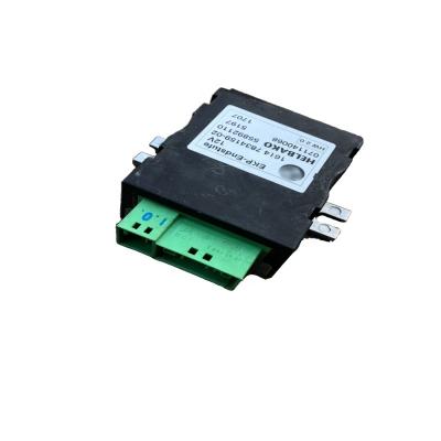 China High Quality Classic M5M6 Series E60E61E63E64LCI Fuel tank Gasoline Pump Control Module Oil Level Computer for BMW for sale