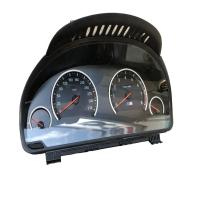 China High Quality Classic M5 M6 Series F10F12F13 Workbench Combination Instrument LCD Screen Mileage Speed Level Display HUD for BMW for sale
