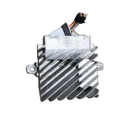 China High Quality Classic M5 M6 System F10 F12 F13 LCI Active Sound Design Wave Module Power Amplifier Computer for BMW for sale