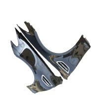 China High Quality Classic M5 M6 Tying F10F12F13 Front Left and Right Leaf Plate Fender Fender Plate Encircle Side Vent Grille for BMW for sale
