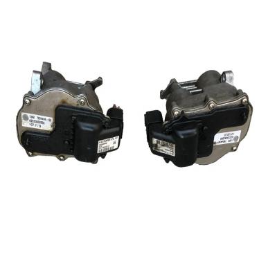 China High Quality Classic M5 M6 E60 E61 E63 E64 LCI Engine Intake Adjustment Throttle Electronic Intake Valve air Servo Motor for bmw for sale