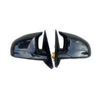 China High-quality Classic M4F82F83LCI Around Electric Folding Reverse Mirror Anti-glare Heating External Reflector 360 Camera for BMW for sale