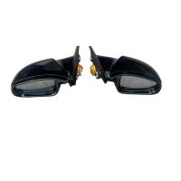 China High-quality Classic M4F82F83LCI Around Electric Folding Reverse Mirror Anti-glare Heating External Reflector 360 Camera for BMW for sale