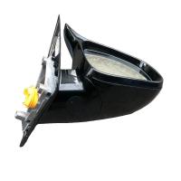 China High-quality Classic M3F80LCI Around Electric Folding Reverse Mirror Anti-glare Heating External Reflector Around Camera for bmw for sale