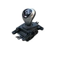 China Classic High Quality M5 M6 F10 F12 F13LCI Dual Clutch Gear Switch Mount Gear Seat Son Forward Reverse Shift Shift Handle for BMW for sale