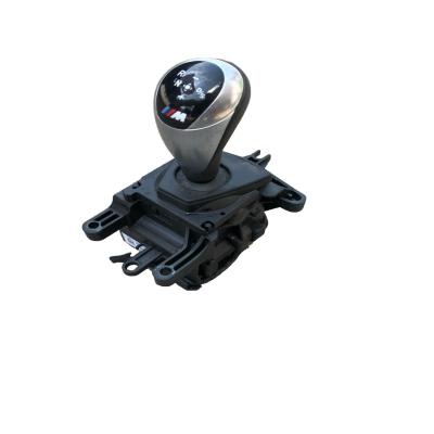 China Classic High Quality M5 M6 F10 F12 F13LCI Dual Clutch Gear Switch Mount Gear Seat Son Forward Reverse Shift Shift Handle for BMW for sale