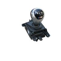 China Classic High Quality M5 M6 F10 F12 F13LCI Dual Clutch Gear Switch Mount Gear Seat Son Forward Reverse Shift Shift Handle for BMW for sale