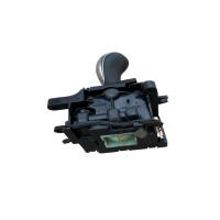 China Classic High Quality M5 M6 F10 F12 F13LCI Dual Clutch Gear Switch Mount Gear Seat Son Forward Reverse Shift Shift Handle for BMW for sale