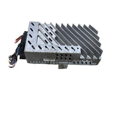 China Classic High Quality M5 M6 F10 F12 F13 LCI  L7multimedia Speaker Power Amplifier Harman Kardon Horn Stabilized Computer for BMW for sale