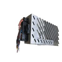 China Classic High Quality M5 M6 F10 F12 F13 LCI  L7multimedia Speaker Power Amplifier Harman Kardon Horn Stabilized Computer for BMW for sale
