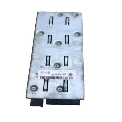 China Classic High Quality M3 E90 E92 E93 LCI Multimedia Speaker Power Amplifier Module Harman Cardon Horn Stabilized Computer for BMW for sale