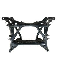 China New High Quality M2 M3 M4 F87 F80 F82F83lci Rear Subframe Rear Ingot Beam square Rear Axle Bracket Suspension Fixed Seat for BMW for sale