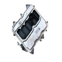 China Classic High Quality M5 M6 F10 F12 F13 LCI Engine Control Module DME Head Computer S63 Engine Driver Board for BMW for sale