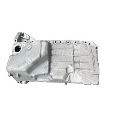 China Classic High Quality M2 M3 M4 Series F80 F82 F83 F87LCI Engine Oil Pan Aluminum S55 Oil Deposit Induction Seat for BMW for sale