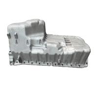 China Classic High Quality M2 M3 M4 Series F80 F82 F83 F87LCI Engine Oil Pan Aluminum S55 Oil Deposit Induction Seat for BMW for sale