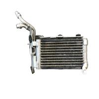 China Classic High Quality M3 Series E90 E92E93 LCI Front Right Engine Auxiliary Oil Radiator Cooler Heat Distribution Net for BMW for sale