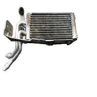 China Classic High Quality M3 Series E90 E92E93 LCI Front Right Engine Auxiliary Oil Radiator Cooler Heat Distribution Net for BMW for sale