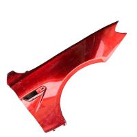 China Classic High Quality M6 Series F06 F12 F13 LCI Front Left and Right Leaf Plates Side Surround Fender Fender Plastic for BMW for sale