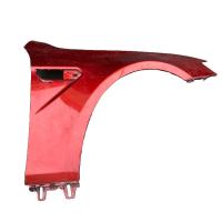 China Classic High Quality M6 Series F06 F12 F13 LCI Front Left and Right Leaf Plates Side Surround Fender Fender Plastic for BMW for sale