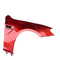 China Classic High Quality M6 Series F06 F12 F13 LCI Front Left and Right Leaf Plates Side Surround Fender Fender Plastic for BMW for sale