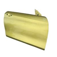 China The New High Quality M4 Is F82LCI Left and Right Door Glass Lifter Handle Lock Block Switch Door Panel for BMW for sale
