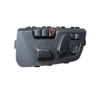 China New High-quality M4 F82LCI Left and Right Seat Adjustment Switch Lumbar Support Module Memory Switch for bmw for sale