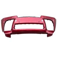 China The Classic High Quality X5 X6 M Series E70E71E72LCI M Power Sports Style Front Bumper Performance Aerodynamics Package for BMW for sale
