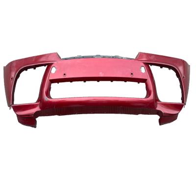 China The Classic High Quality X5 X6 M Series E70E71E72LCI M Power Sports Style Front Bumper Performance Aerodynamics Package for BMW for sale