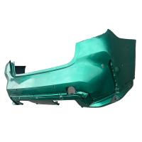 China The New High Quality M3 Series G80 Rear Bumper Surrounds the Bumper Wide Body Lower Lip Spoiler Bracket Tail Throat for BMW for sale