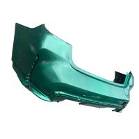 China The New High Quality M3 Series G80 Rear Bumper Surrounds the Bumper Wide Body Lower Lip Spoiler Bracket Tail Throat for BMW for sale