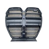 China The New High Quality M3 Is G80 Front Bumper Center Grid air Intake Decorative Grille Suction Heat Dissipation Spoiler for BMW for sale