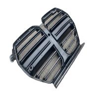 China The New High Quality M3 Is G80 Front Bumper Center Grid air Intake Decorative Grille Suction Heat Dissipation Spoiler for BMW for sale