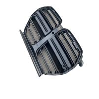 China The New High Quality M3 Is G80 Front Bumper Center Grid air Intake Decorative Grille Suction Heat Dissipation Spoiler for BMW for sale
