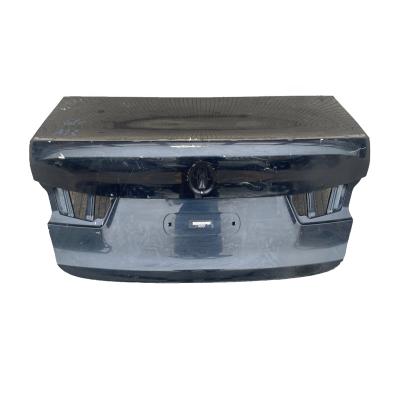 China New High Quality M3 Series G80 Rear Trunk Electric Tail Cover Automatic Rear Door Hinge Spring Lock Block for BMW for sale