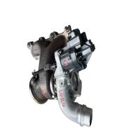China The New High Quality M2 M3 M4 Series G87 G80 G82B58TU Engine Exhaust Turbocharger Electronic Valve with Exhaust Manifold for BMW for sale
