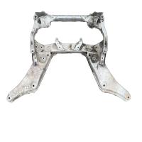 China The New High Quality M3 Is E90 E92 E93 Lci Front Engine Bracket square Ingot Beam Subframe Front Axle Beam for BMW for sale