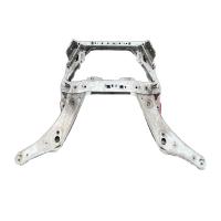 China The New High Quality M3 Is E90 E92 E93 Lci Front Engine Bracket square Ingot Beam Subframe Front Axle Beam for BMW for sale