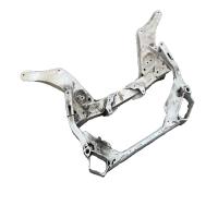 China The New High Quality M3 Is E90 E92 E93 Lci Front Engine Bracket square Ingot Beam Subframe Front Axle Beam for BMW for sale