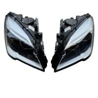 China Classic High Quality M6 Series F06F12F13 Front LED Headlights Adaptive Steering Lamp Module Light Source Driver Computer for BMW for sale