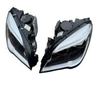China Classic High Quality M6 Series F06F12F13 Front LED Headlights Adaptive Steering Lamp Module Light Source Driver Computer for BMW for sale