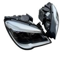 China Classic High Quality M6 Series F06F12F13 Front LED Headlights Adaptive Steering Lamp Module Light Source Driver Computer for BMW for sale