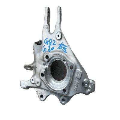 China The New High Quality M3M4 Is G80 G82 G83 Rear Left and Right Wheel Frame Bearing Fixed Seat Half Shaft Swing Arm Support for BMW for sale
