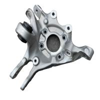 China The New High Quality M3M4 Is G80 G82 G83 Rear Left and Right Wheel Frame Bearing Fixed Seat Half Shaft Swing Arm Support for BMW for sale